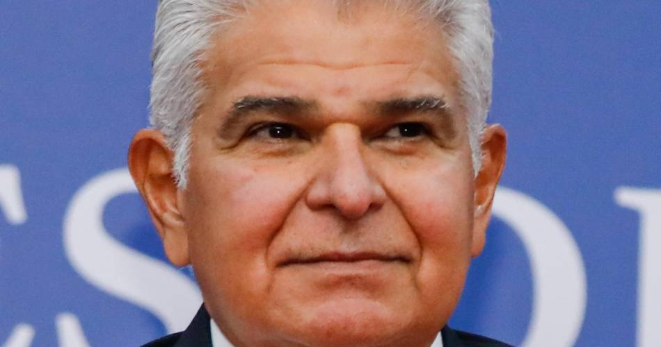 Presidente do Panamá vai à cerimónia de entrega do Nobel da Paz a Maria ...