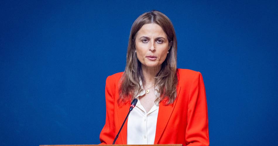 Micaela Freitas apresenta alteração ao regime do PRR para acelerar rede ...