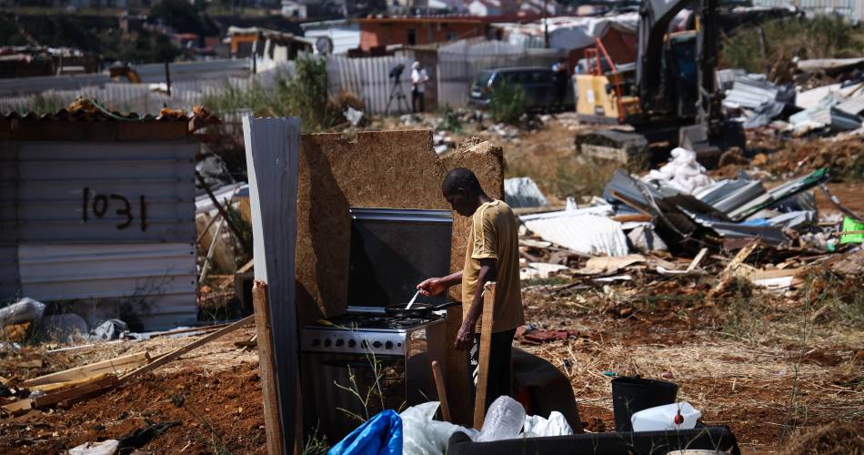 Embaixador de São Tomé e Príncipe diz que é “dramática” situação no ...